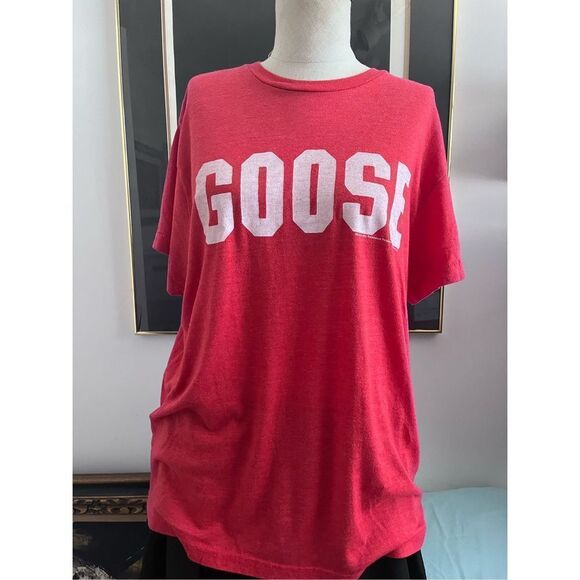 HOMAGE | Shirts | Goosehomagetshirtmed | Poshmark
